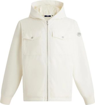 Fusalp Homme, Vestes, Beige, Taille: 3XL Veste Beveo