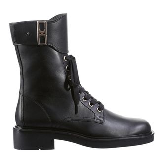 H&ouml;gl Damen, Schuhe, Schwarzk, 36 EUGr&ouml;&szlig;e