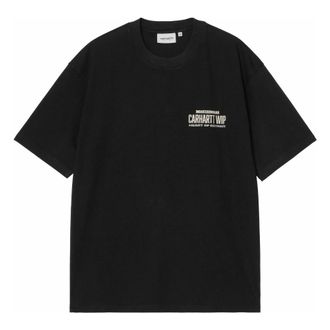 Carhartt Work in Progress T-shirt Arcan Coton Bio Carhartt WIP
