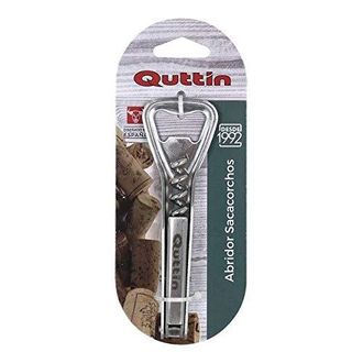 Quttin 8433774679981 Home Unisex Erwachsene, Komposite