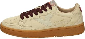 Victoria Femme, Chaussures, Beige, Taille: 38 EU Smash - Suede