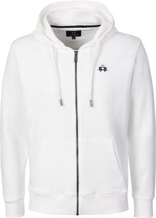 La Martina Sweatjacke MCF011