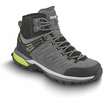 Meindl Milford GTX - - Sport - Herren - Grau - 43 EU