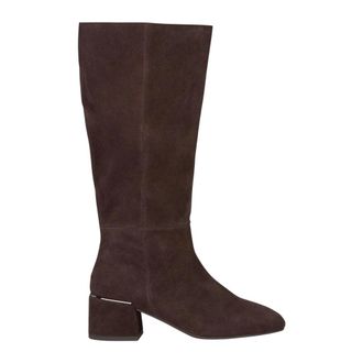 Alma En Pena Mini Stiefelette mit Absatz - - Shoes - Damen - Braun - 37 EU
