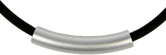 DeMarie Collierkette eloxierte Aluminium Collierkette