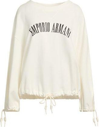 Emporio Armani TOPS - Sweat-shirts sur YOOX.COM