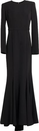 Silence Limited KLEIDER - Maxi-Kleider auf YOOX.COM