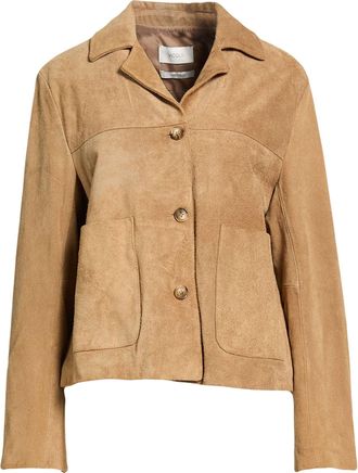 Vicolo JACKEN & M&Auml;NTEL - Jacken und Anoraks auf YOOX.COM
