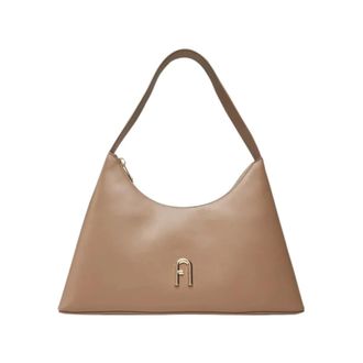 Furla Femme, Sacs, Beige, Taille: ONE Size Wb00782 - Ax0733.1257S