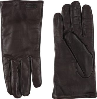 Dolce & Gabbana ACCESSOIRES - Handschuhe auf YOOX.COM