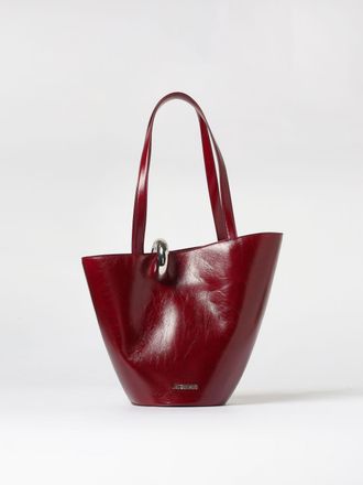 Jacquemus Sac Porté épaule JACQUEMUS Femme couleur Violet