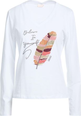 Liu Jo TOPS - T-shirts auf YOOX.COM