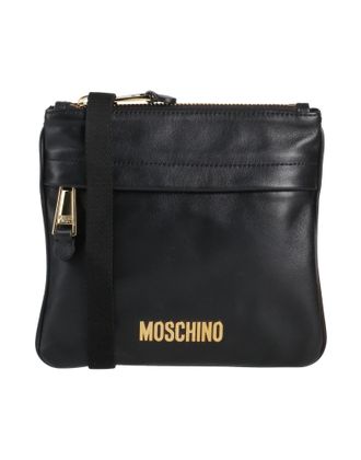 Moschino TASCHEN - Umh&auml;ngetasche auf YOOX.COM