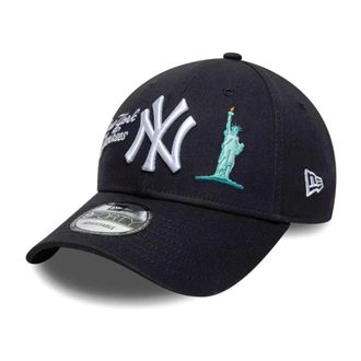 New Era unisex, Accessories, Blau, ONE SIZEGr&ouml;&szlig;e