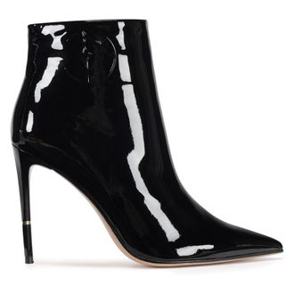 Eva Minge Stiefeletten Eva Minge SAFA-835-0406 Schwarz