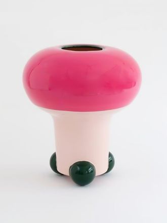 Raawii Vases RAAWII Lifestyle couleur Fuchsia