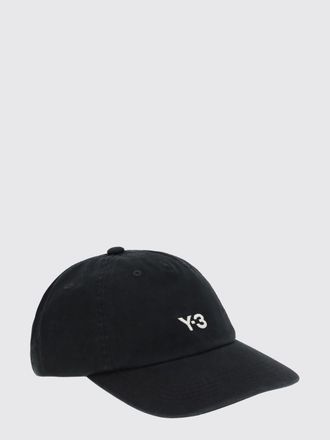 Yohji Yamamoto Hut Y-3 Herren Farbe Schwarz