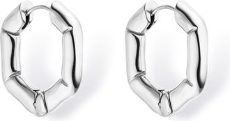 Purelei Hexagon Ohrringe