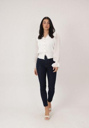 Elara Blusentop Bluse
