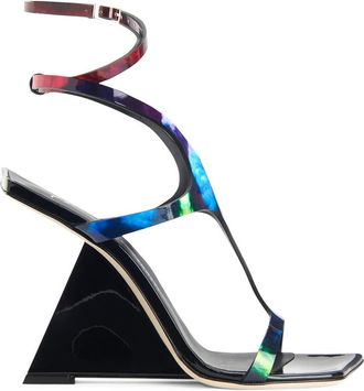 Giuseppe Zanotti TUTANKAMON Sandals