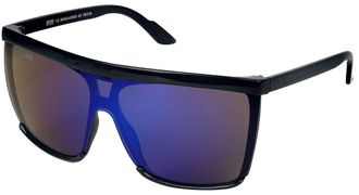 Urban Classics 112 Sunglasses UC black/multicolor one size