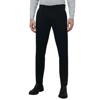 Roberto Ricci Design Wintech Chino Hose - - Trousers - Herren - Blau - S