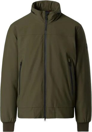 North Sails Veste Marin Voyager - Homme - Vestes - Vert - Taille: L
