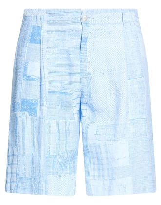 120% Lino HOSEN & R&Ouml;CKE - Shorts & Bermudashorts auf YOOX.COM