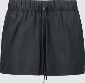Anine Bing Short Janis Noir