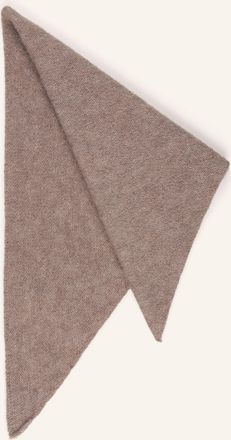 by Aylin Koenig By Aylin Koenig Alpaka-Tuch Kasper beige
