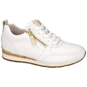 Gabor Damen, Schuhe, Wei&szlig;, 38 1/2 EUGr&ouml;&szlig;e