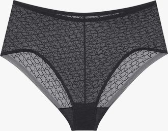 Triumph Culotte taille haute