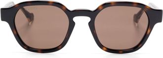 Gucci GG1730S Sonnenbrille - Braun