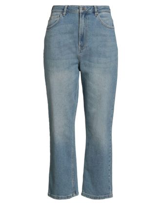 Tomorrow Denim HOSEN & R&Ouml;CKE - Jeanshosen auf YOOX.COM