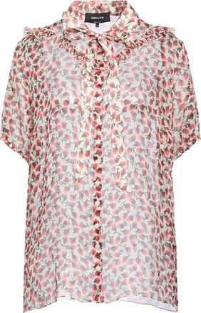 Rochas TOPS - Hemden auf YOOX.COM