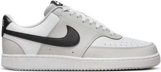 Nike Homme, Sport, Multicolore, Taille: 45 1/2 EU Chaussures Style Basket R&eacute;tro Court
