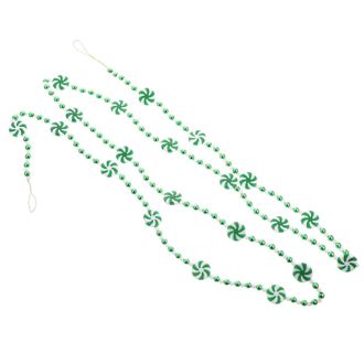 NUOBESTY Weihnachtss&uuml;&szlig;igkeiten-h&auml;ngedekoration Weihnachtss&uuml;&szlig;igkeitenkugel-anh&auml;nger Dekorative S&uuml;&szlig;igkeiten f&uuml;r Zuhause und B&uuml;ro Kreative Anh&auml;nger f&uuml;r Weihnachts