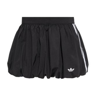 adidas Femme, Jupes, Noir, Taille: 44 FR Balloon Skirt