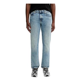 Karl Lagerfeld Gerades Jeans - - Jeans - Herren - Blau - W31 L32
