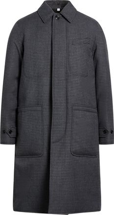 Burberry JACKEN & M&Auml;NTEL - M&auml;ntel auf YOOX.COM