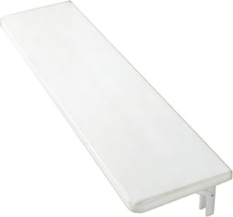 Generic Robuster, An Der Wand Montierter Klapptisch, Schwimmender Computertisch Aus Massivholz, Tr&auml;gt Eine 50 Kg Schwere Montagestation, for Die Waschk&uuml;che Im