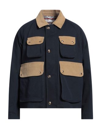 Thom Browne JACKEN & M&Auml;NTEL - Jacken und Anoraks auf YOOX.COM