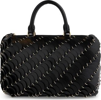 Paco Rabanne Boston Bag - - Bags - Damen - Schwarzk - ONE SIZE