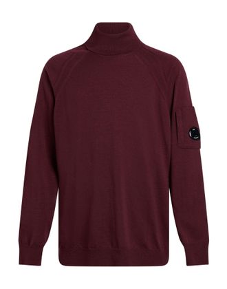 C.P. Company STRICKWAREN - Rollkragenpullover auf YOOX.COM