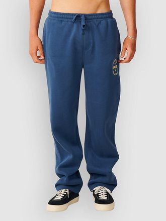 Rip Curl Staple Track Sweatpants light navy