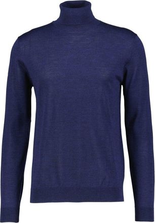 Engelhorn Herren Strickpullover aus Wolle