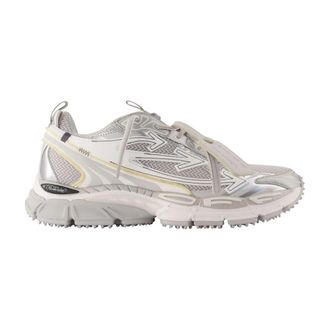Off-white Sneakers - - Shoes - Damen - Grau - 40 EU