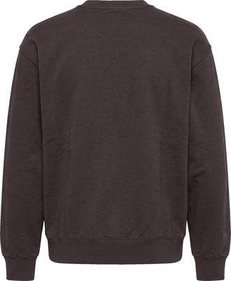 Carhartt Work in Progress Vista Sweatshirt - Brown