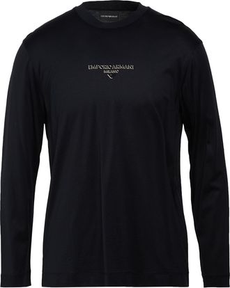 Emporio Armani TOPS - T-shirts auf YOOX.COM