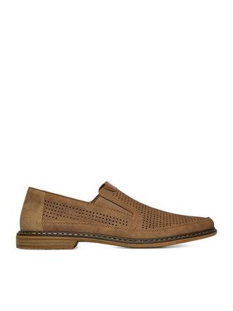 Rieker Halbschuhe CEO-13459-25 Beige